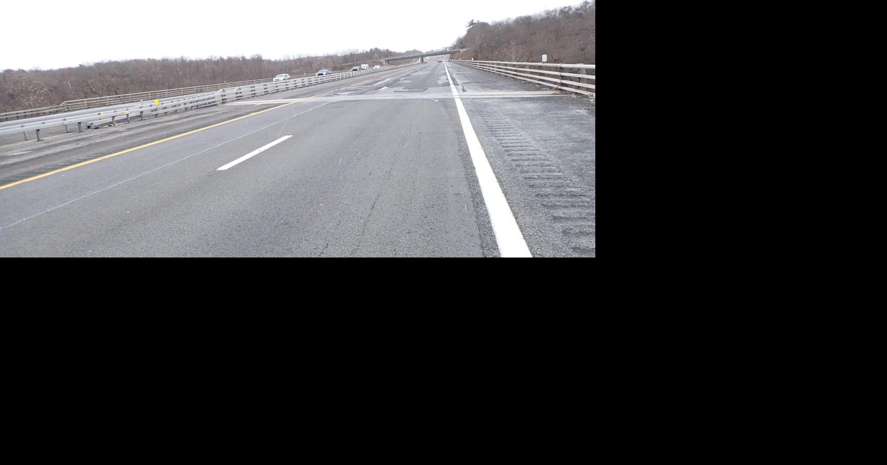 $9.3M bridge work begins on Thruway in Greene County | Hudsonvalley360.com | dailygazette.com