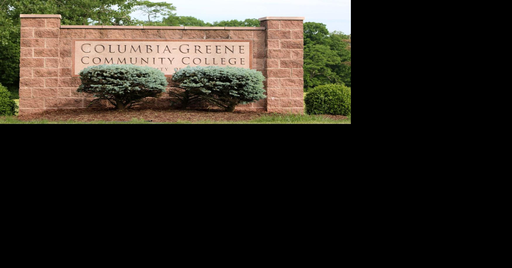 Columbia-Greene college budget OK'd by Greene lawmakers | Education ...