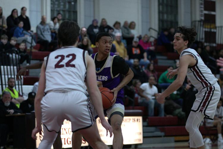 CBA boys' basketball looking for more after undefeated regular season ...