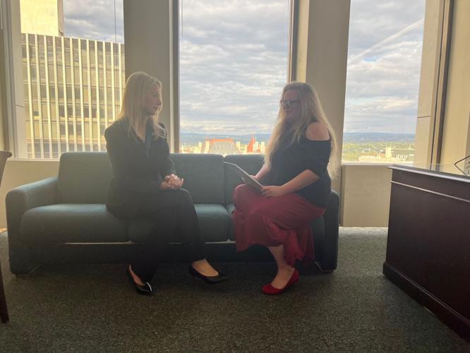 Q&A with New York state Inspector General Lucy Lang | News ...