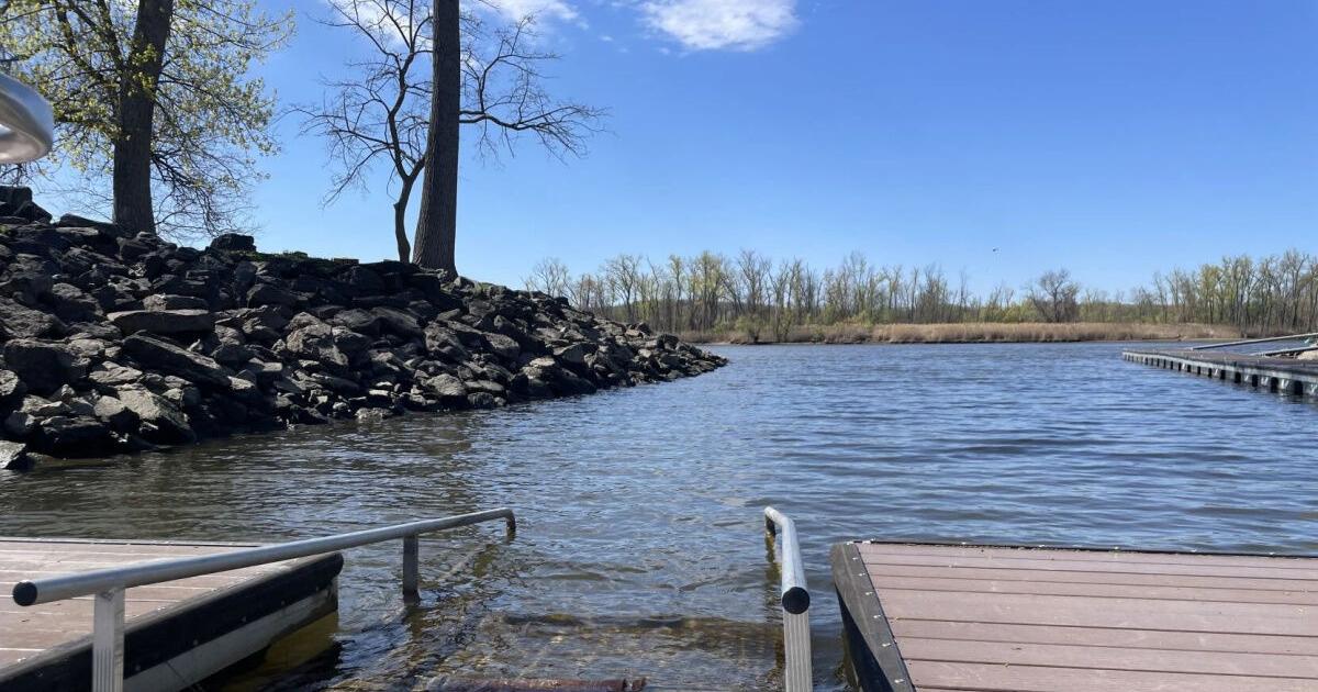 Riverkeeper volunteers to clean Hudson's Columbia County shore | News ...
