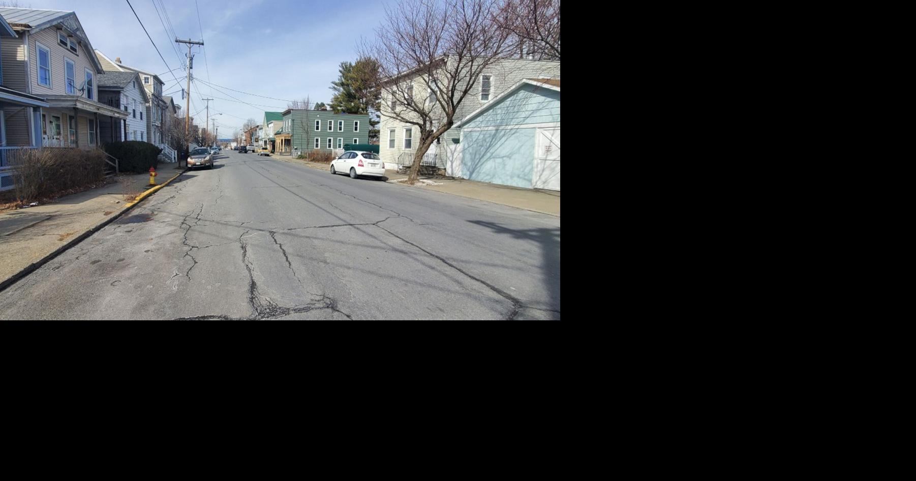 Hudson gets $640K in grants for resident home repairs | News ...