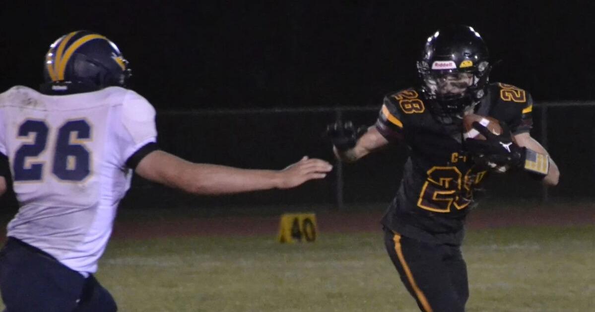 What to watch in Week 8 of Section 2 football | Leader-Herald Sports ...