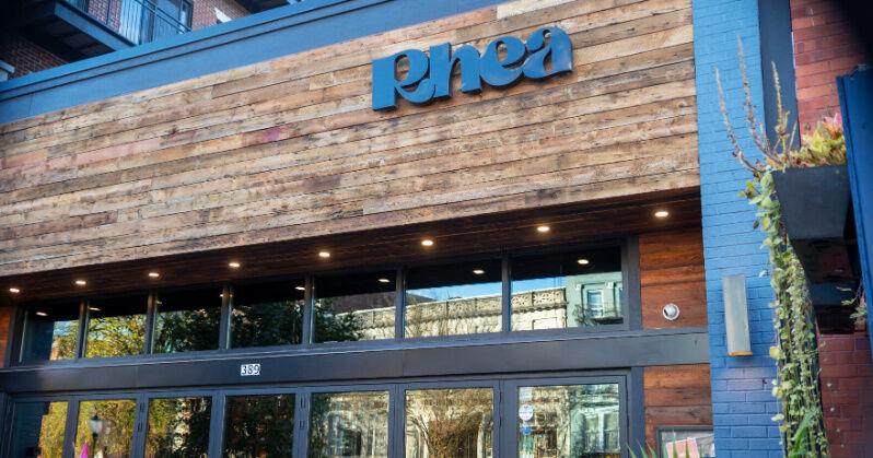 Photos: Rhea, Saratoga Springs | Daily Gazette Food & Drink ...