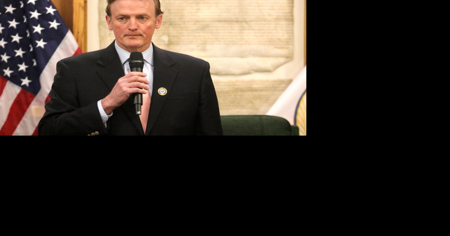 Clifton Park Town Supervisor Phil Barrett not seeking reelection ...