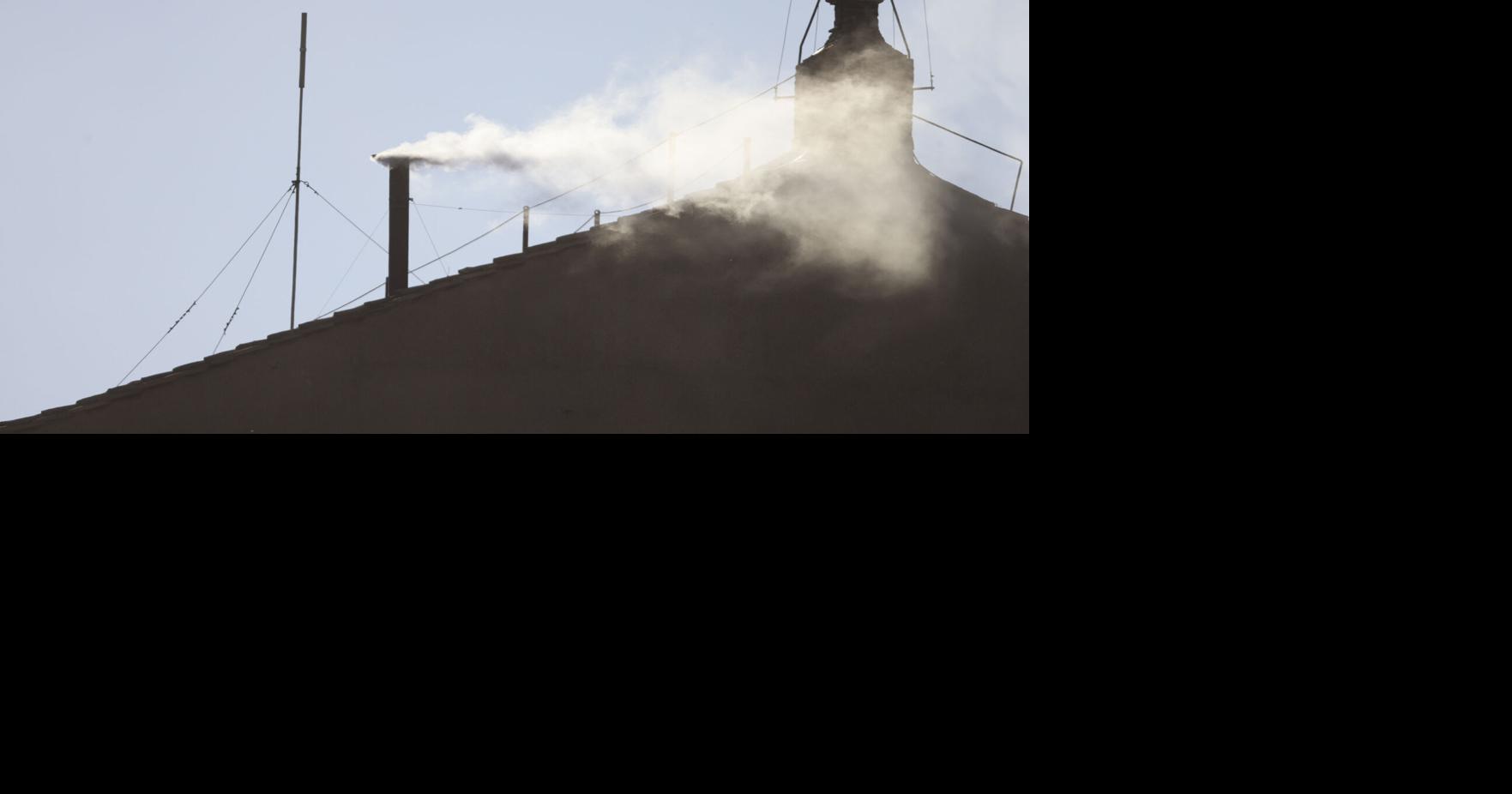 Catholic Church elects new pope | Tribune | dailygazette.com