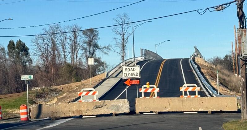 Kings Road Bridge between Schenectady, Rotterdam reopening | News ...