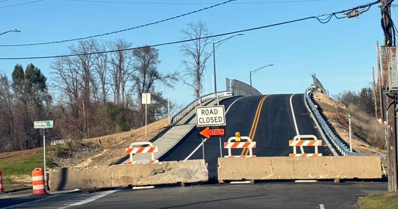 Kings Road Bridge between Schenectady, Rotterdam reopening | News ...