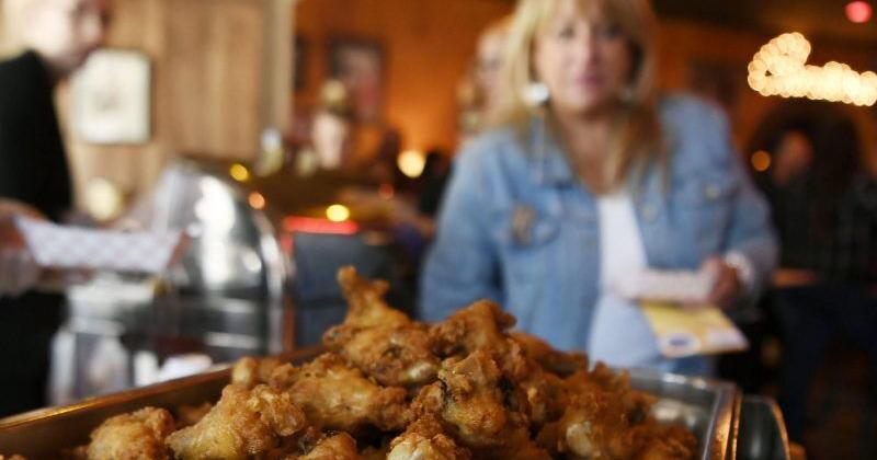 Weekend plans: Music festival in Saratoga, Grout run in Schenectady ...