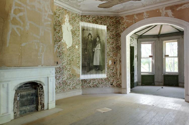 Prison Public Memory Project | | dailygazette.com