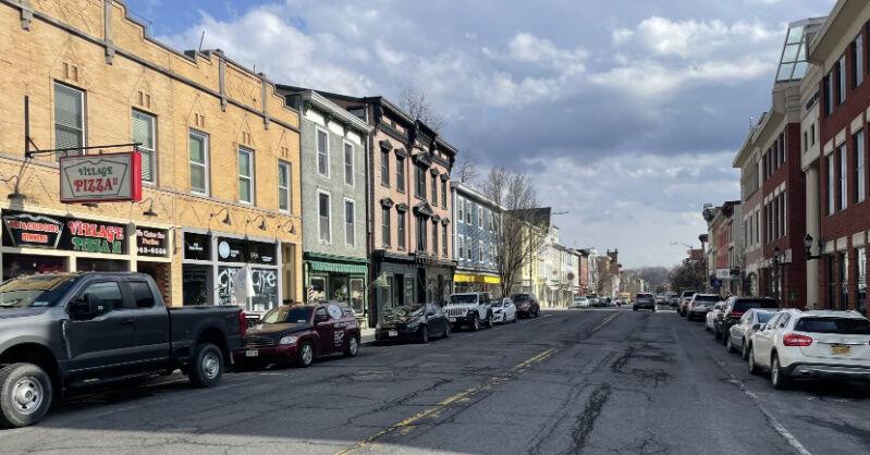 Catskill expands DRI map to include West Bridge, others | Business ...