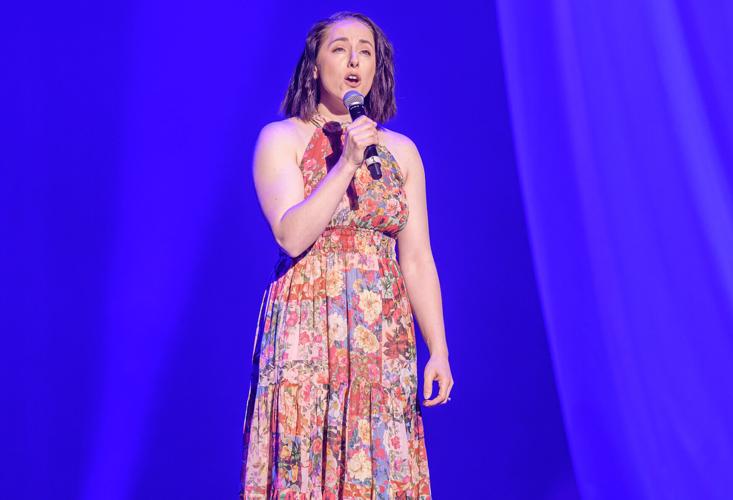 Proctors 2026-2027 season announcement in 9 photos | Theater ...