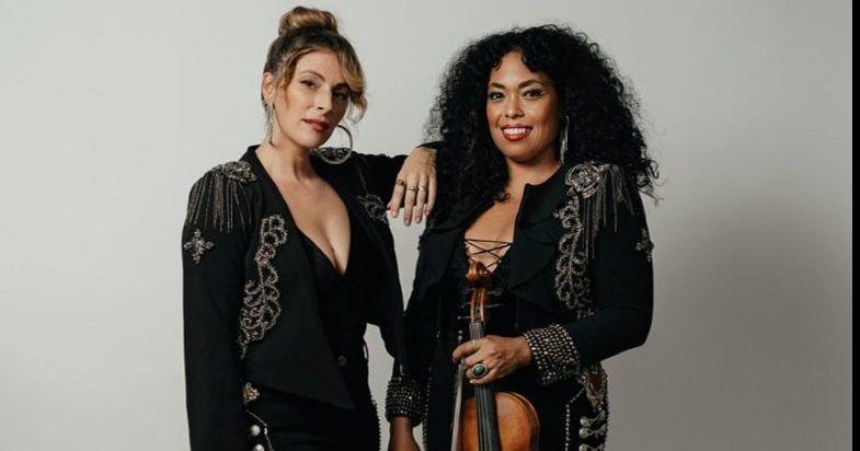 The Upstate Beat: Concert Saturday at Proctors to capture excitement of ...