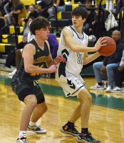 Columbia-Greene Community College men’s basketball is back | Sports ...