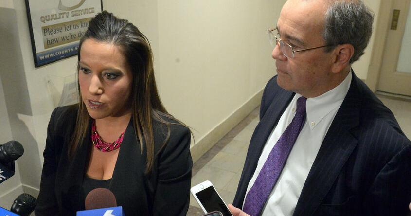 Schenectady County District Attorney’s Office sees top retirements ...