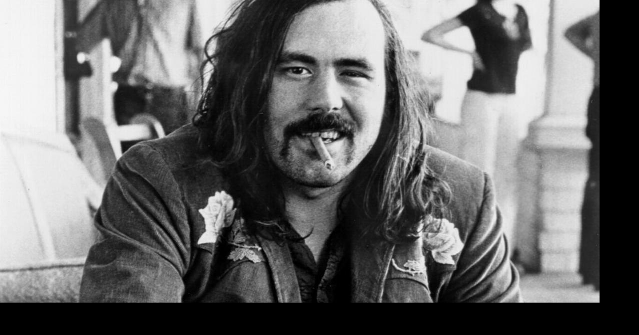 Commander Cody Launches from Earth, RIP George Frayne (1944-2021 ...