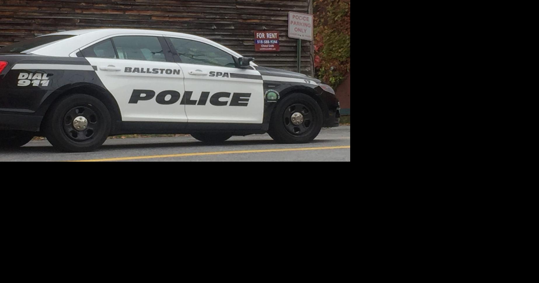 Ballston Spa approves police union contract | News | dailygazette.com