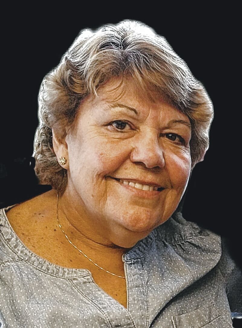 Margaret "Maggie" Wilkinson | Obituaries | dailygazette.com