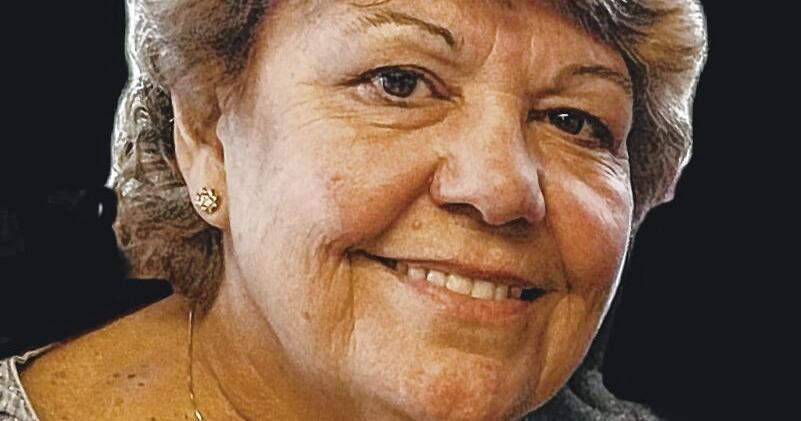 Margaret "Maggie" Wilkinson | Obituaries | dailygazette.com