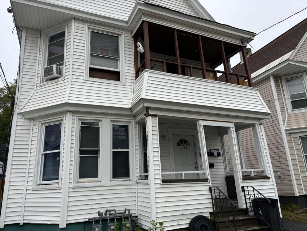 Schenectady police seek shooting suspect | Police, Fire, Courts ...