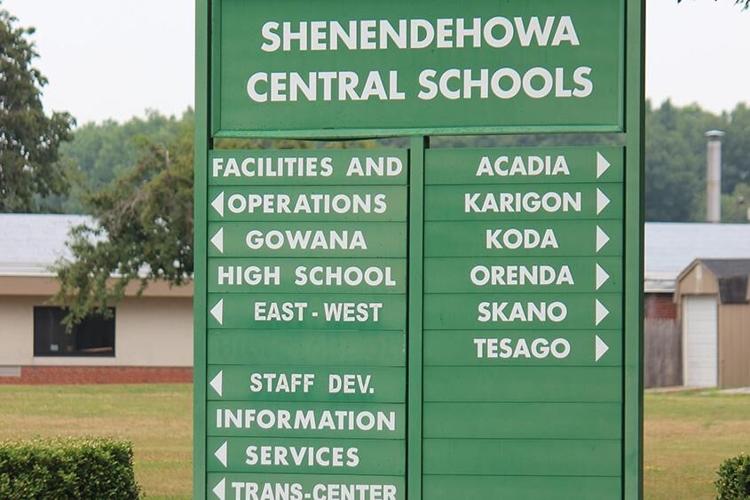 Shenendehowa school district investigates flushing of Israeli flag at ...