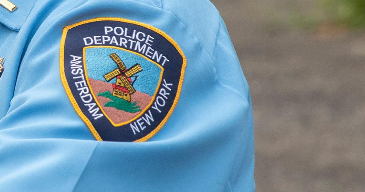 Amsterdam shooting results in one 'superficial' injury | Amsterdam ...