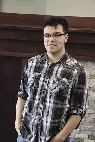 12 students first to complete regional HFM PTECH program | Education | dailygazette.com