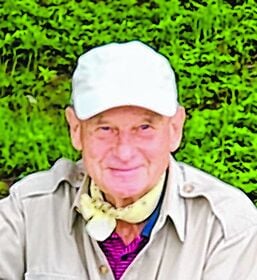 Nathaniel F. Bradley III | Obituaries | dailygazette.com