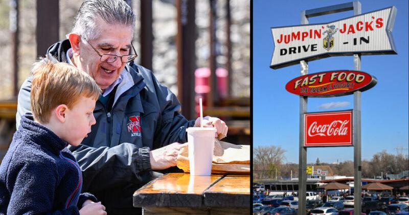 Jumpin’ Jack’s in Scotia serves up nostalgia | News | dailygazette.com