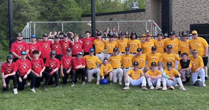 Chatham baseball remembers Evan Franz | Sports | dailygazette.com