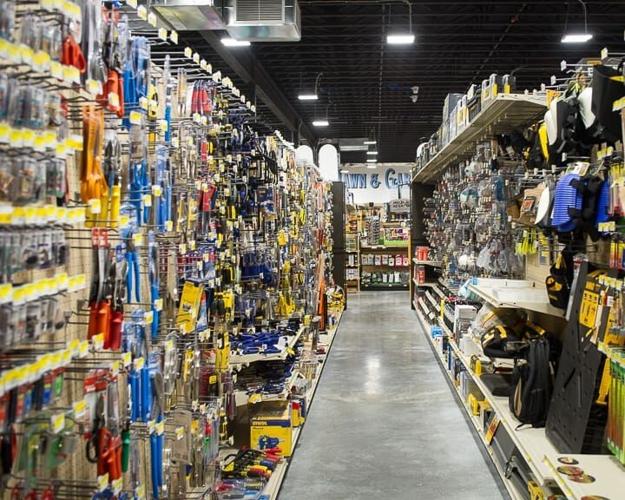 Phillips Hardware opens new store in Altamont with Grand Opening this ...