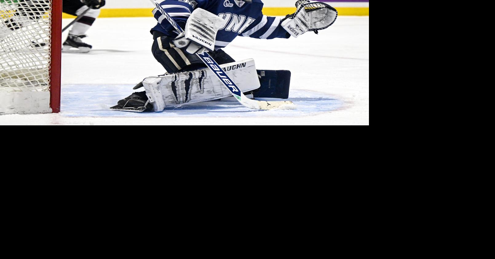 New Hampshire native Muthersbaugh ignited Union men's hockey's win over ...
