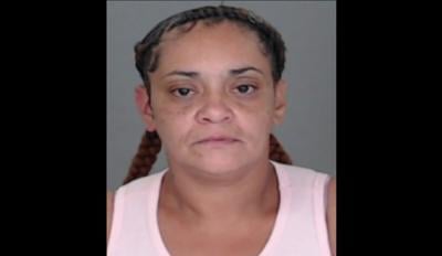 Troy woman sentenced for Walmart, Target retail robberies | Crime ...