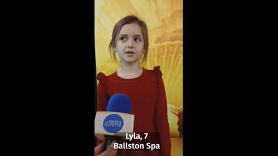 Fans sing their favorite 'Annie' songs at Proctors (Video) | Life ...