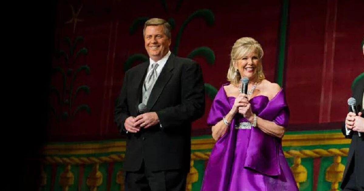 CBS6 anchor and reporter Greg Floyd is retiring | Business ...