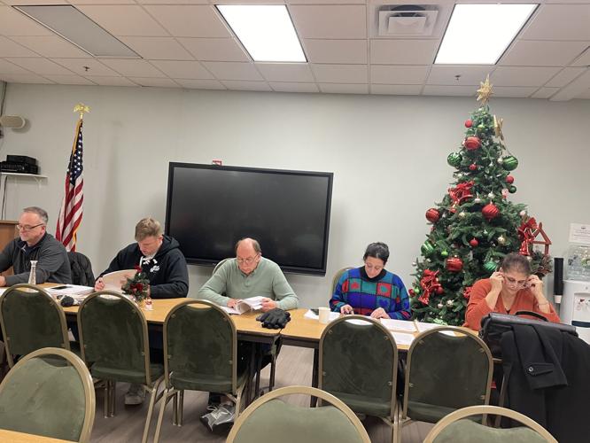 Bid approved for South Cairo waterline extension | Hudsonvalley360.com ...