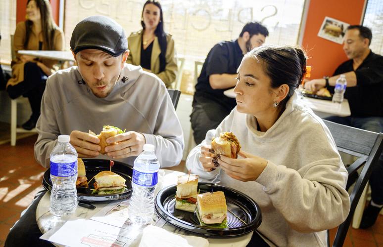 'The 518’ selected as winning sandwich at Cardona’s Market | Bite-Sized ...