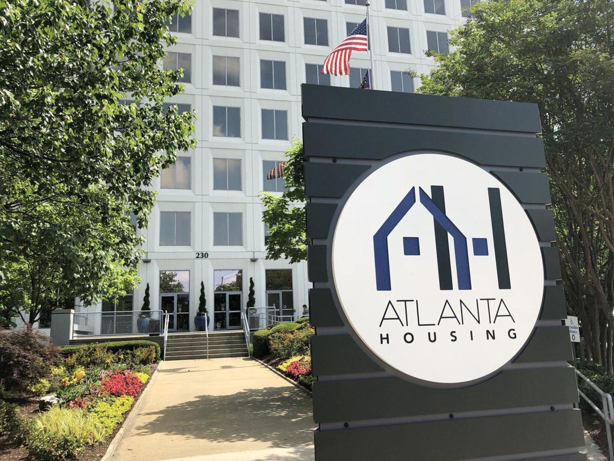 Senior Atlanta Housing official accused of defrauding Section 8 program ...