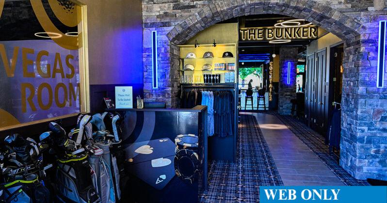 The Bunker at Schenectady’s Mohawk Harbor, a look around – Images (10 ...
