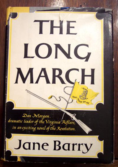 The life and many accomplishments of Jane Barry | Columnists ...