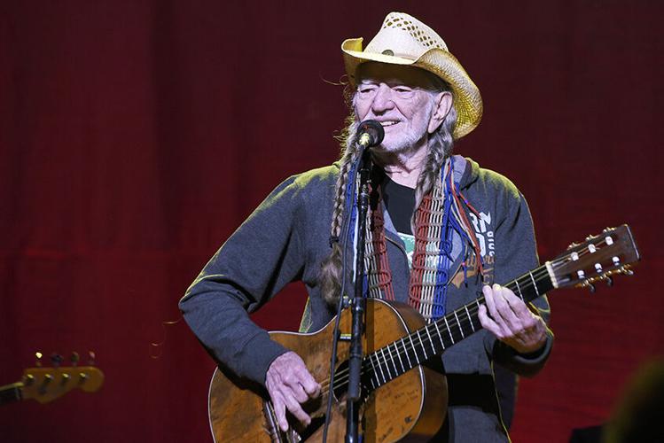 Willie, Neil bring the classics – soft and rockin’ | Ticket ...