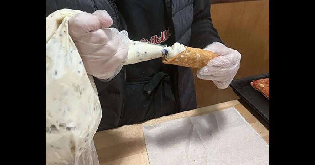 Civitello's in Schenectady shines. Our review | Reviews | dailygazette.com