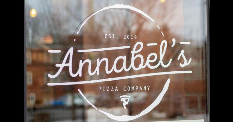 Annabel's Pizza Co. set to close Schenectady location | Bite-Sized - A ...