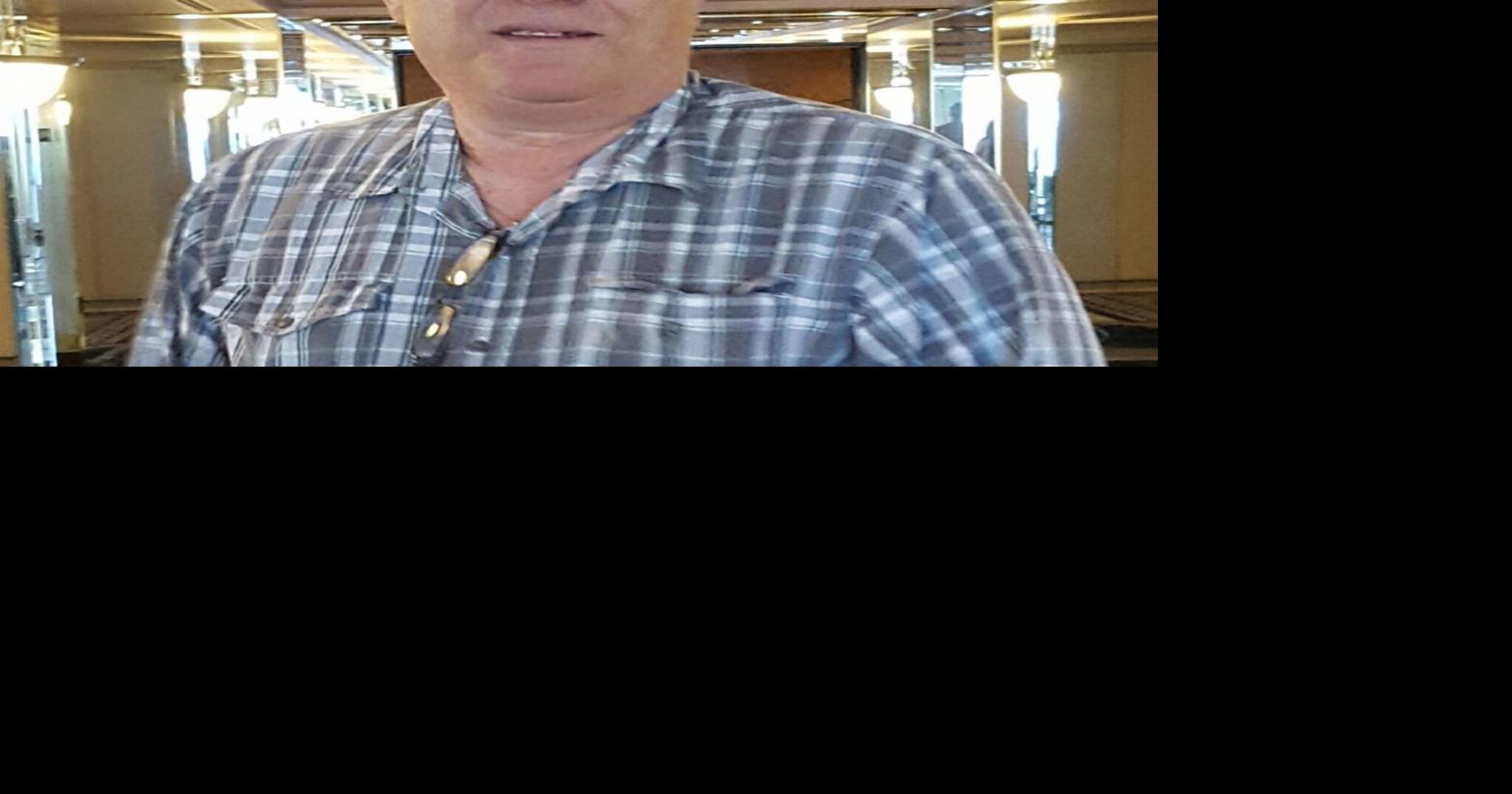 Raymond Berg | Obituaries | dailygazette.com