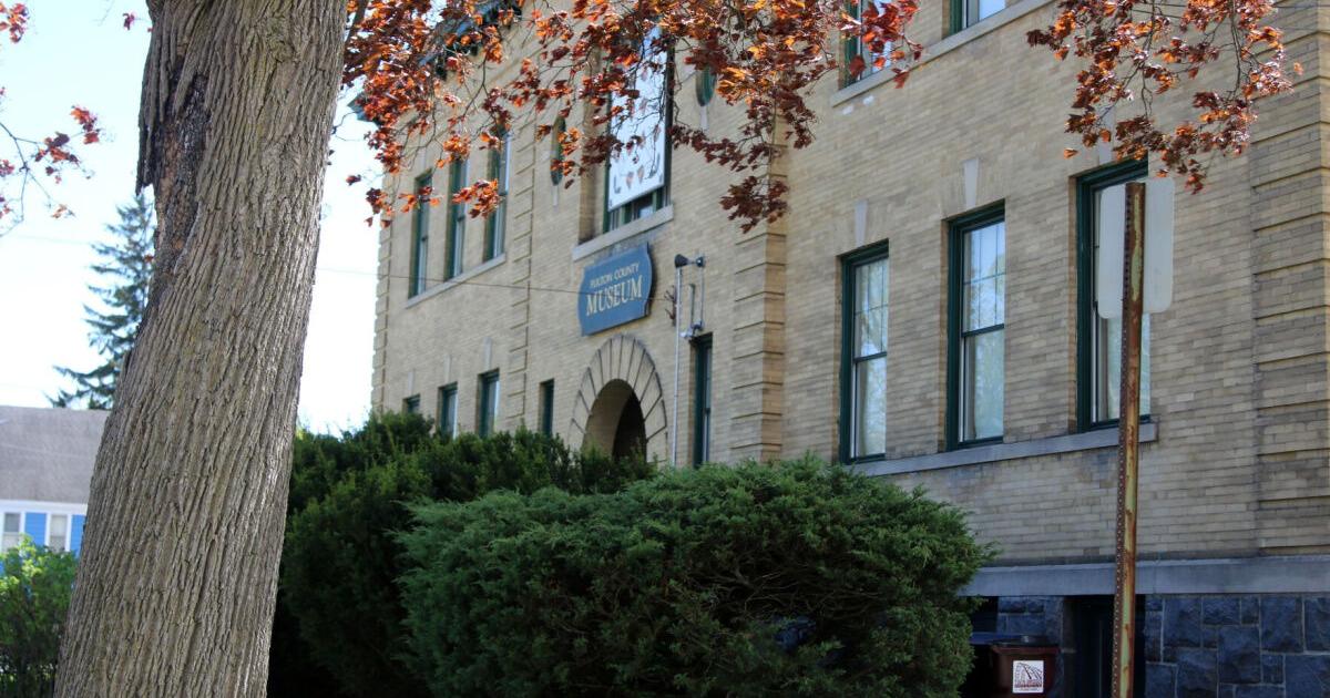 Fulton County Historical Society hosting pair of events | Leader Herald ...