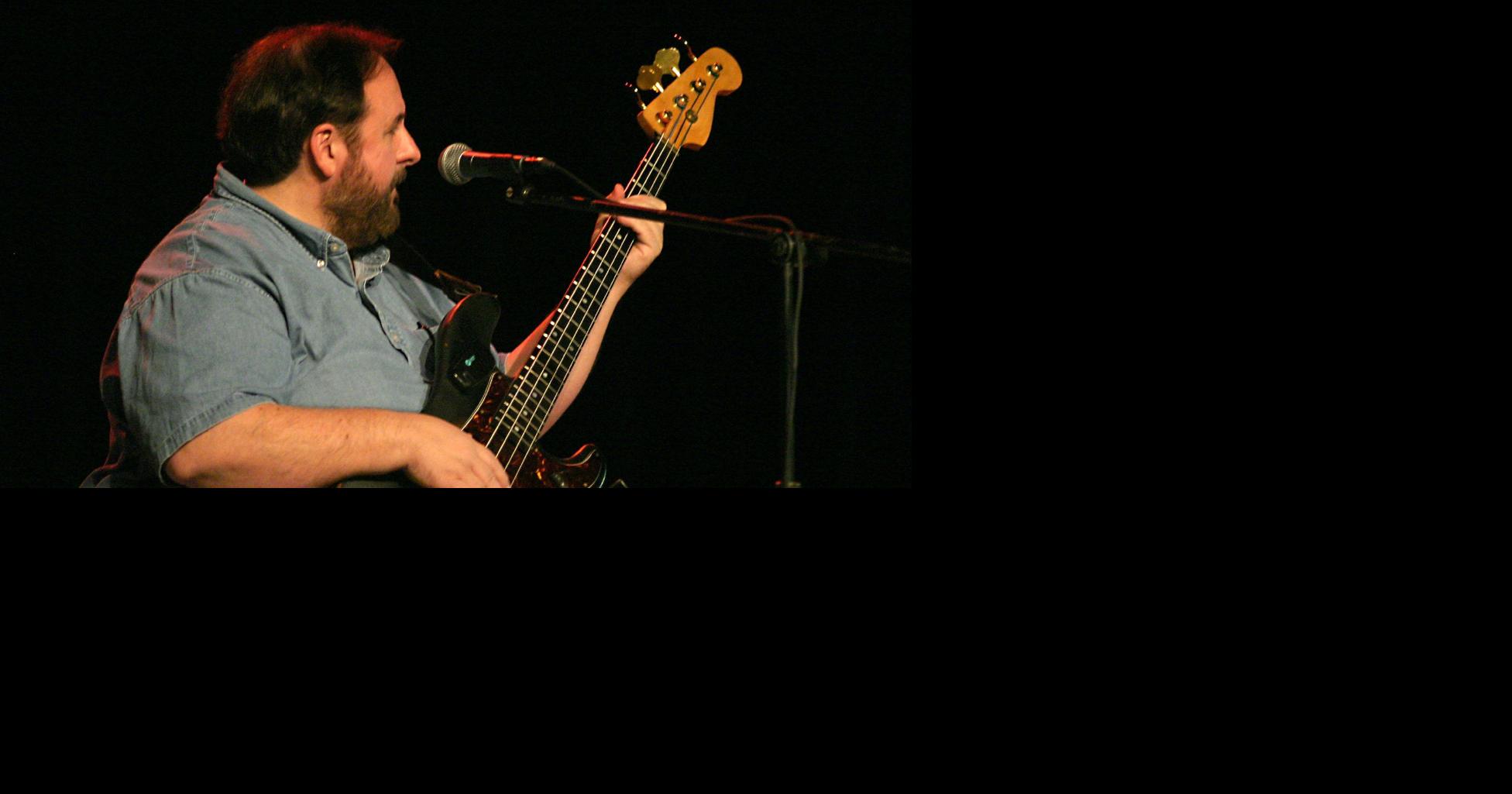 Jukebox: Remembering Tony Markellis, our boss of the beat | Archives ...