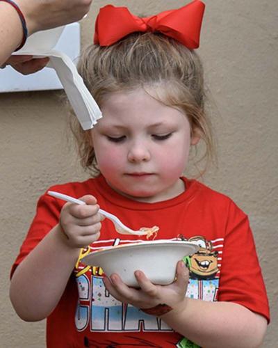 Schenectady's Little Italy StreetFest set for Saturday | News ...