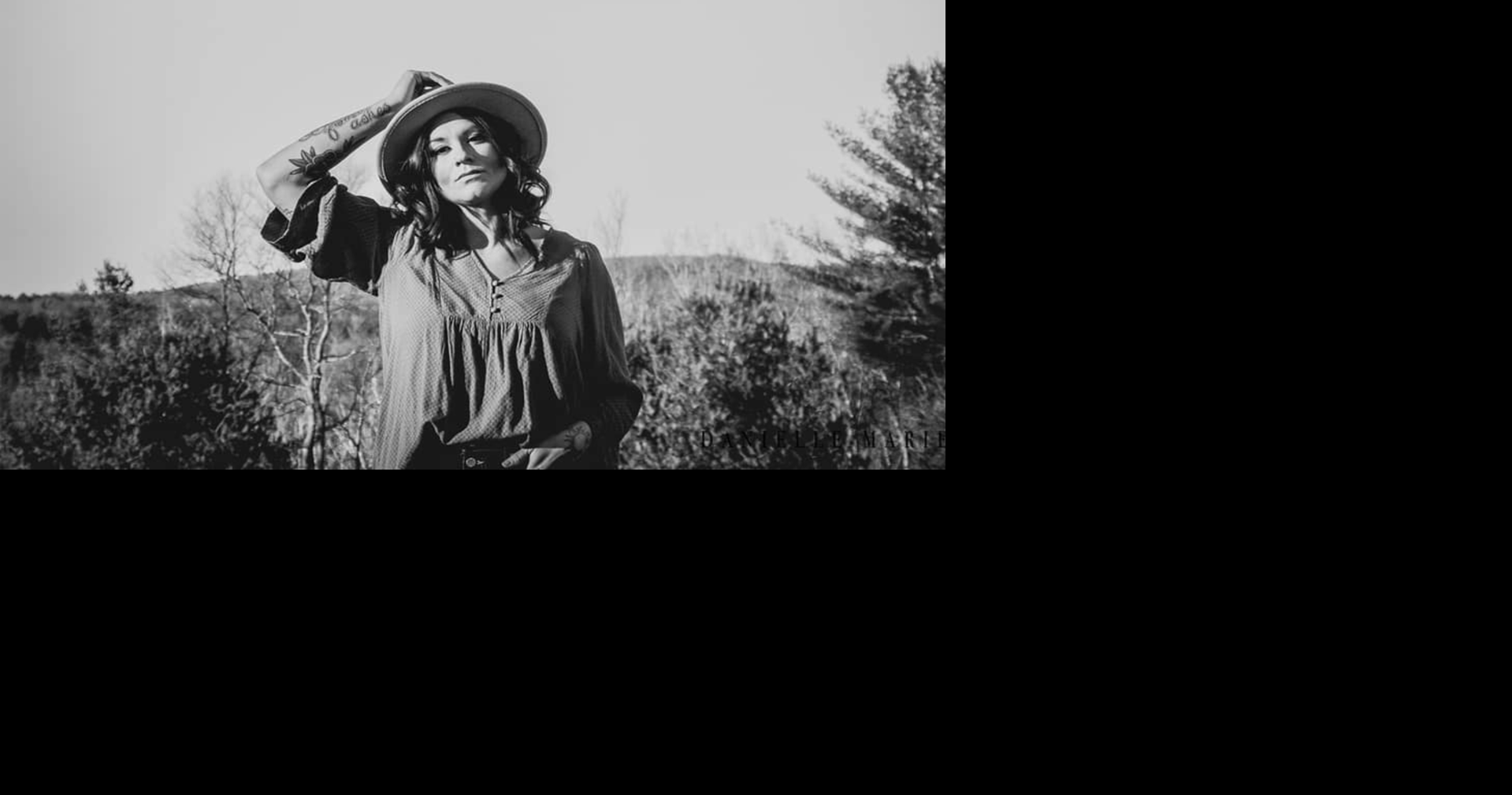 Danielle Skipp: Starpoint’s Songstress of Salvation & Hope ...
