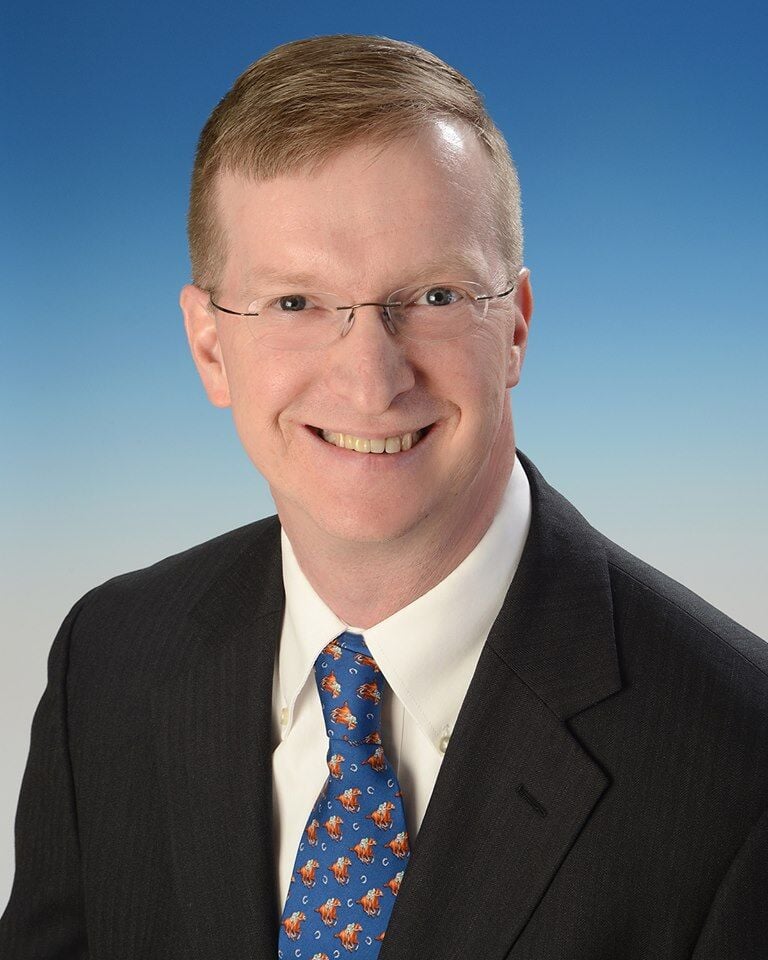 TODD SHIMKUS: I bet this is what makes Saratoga successful | Columns ...