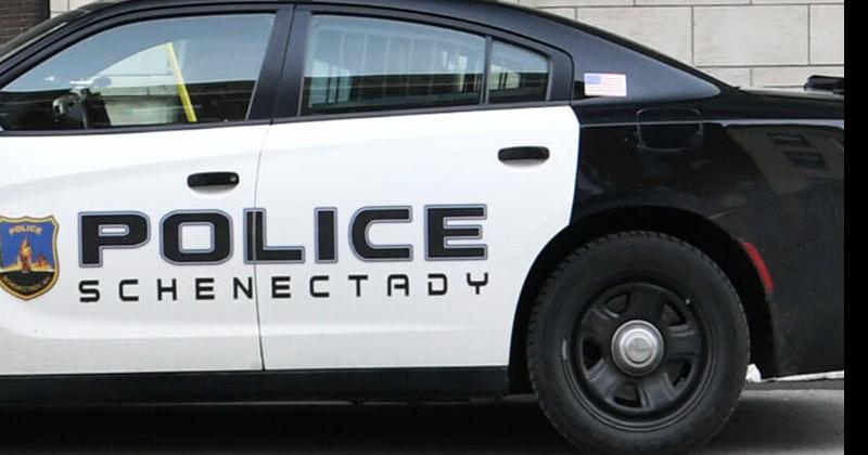 Schenectady police launch online crime database in public transparency ...